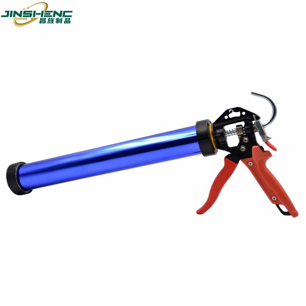 JS8625-B 15-inch pneumatic silicone gun