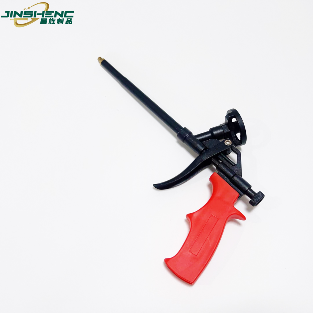 JS8621-D Teflon Coated Foam Gun