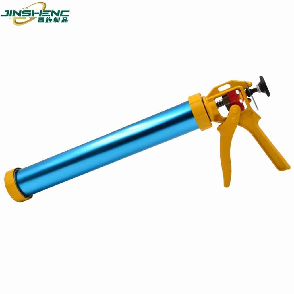 JS8625-B 15-inch pneumatic silicone gun
