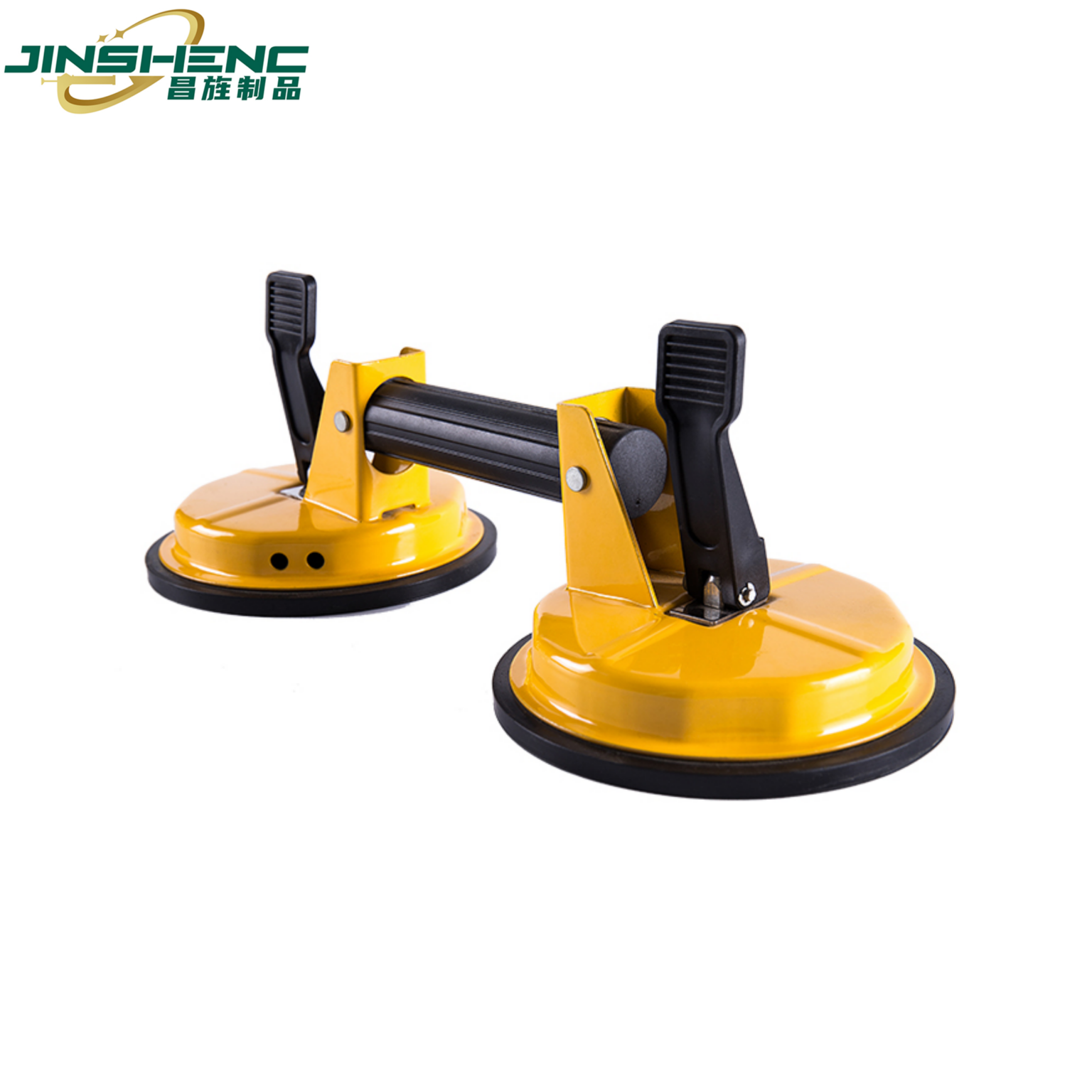 JS8642-4 Extra Heavy Vacuum Glass Suction Cup