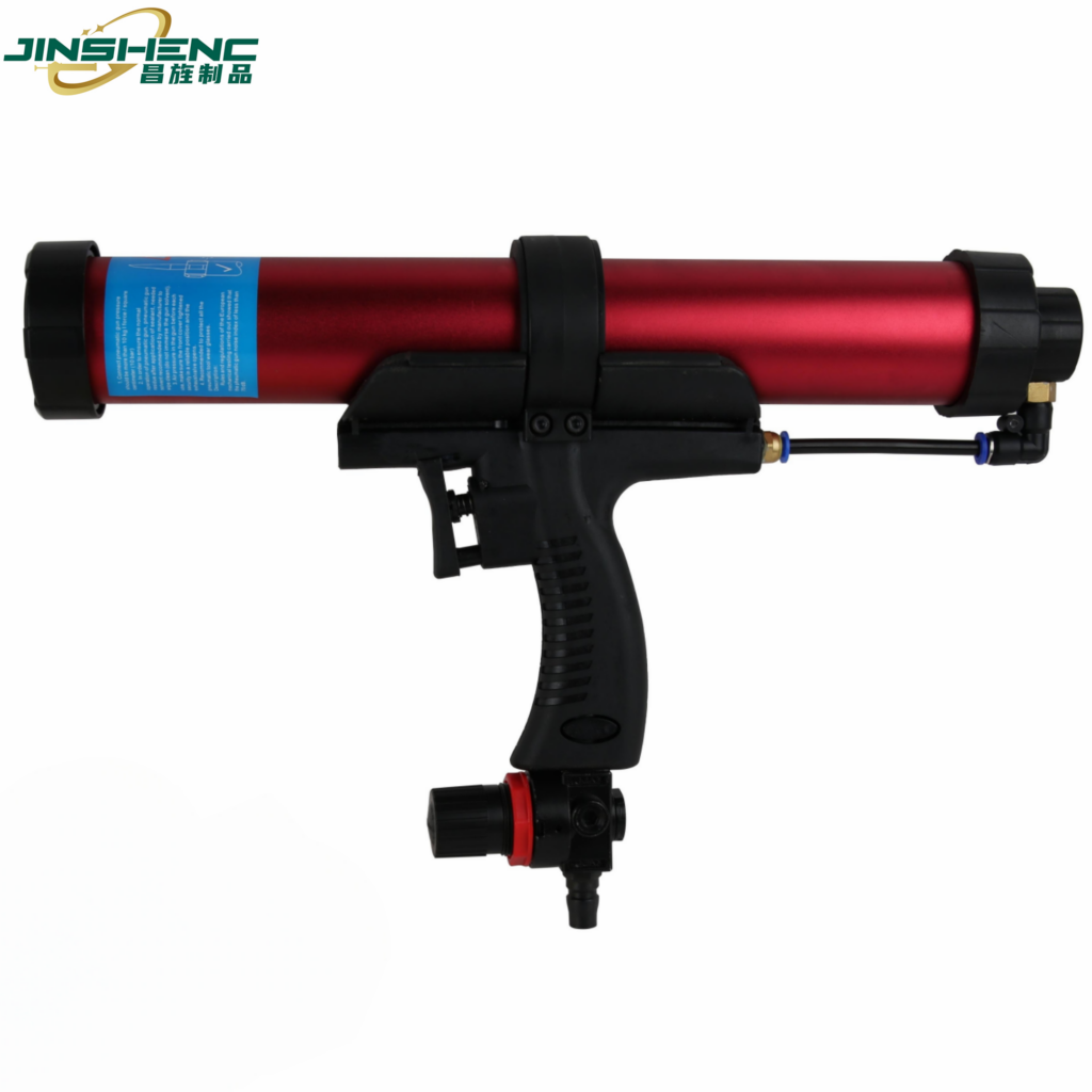 Professional Pneumatic Gun/ Battery Gun Archives