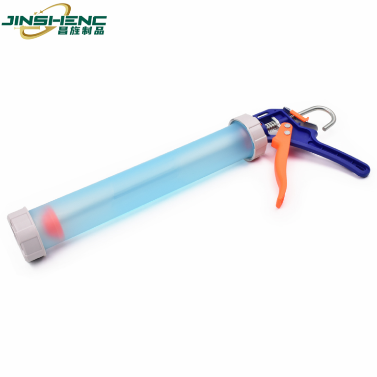 JS-8631 Patented Self-Locking Structural Adhesive Gun (Designed for ...